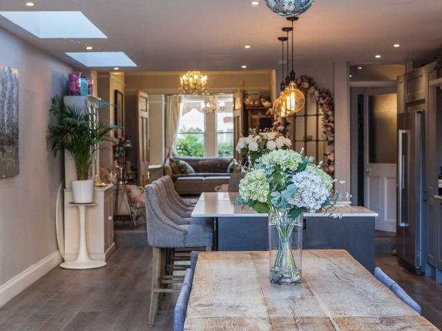Deodar Road, Putney, London SW15, 5 bed terraced house to rent, £14,998 pcm | PrimeLocation