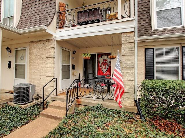Deauville 1 Bedroom Apartment for Rent at 3590 W 75th St, Prairie Village, KS 66208