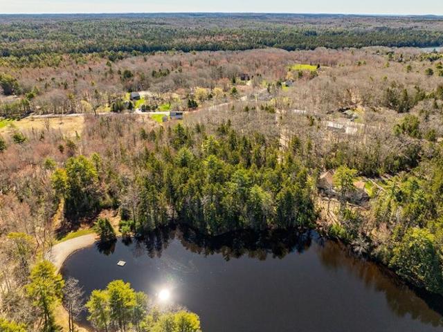 Deaver Rd, Waldoboro, Plot For Sale