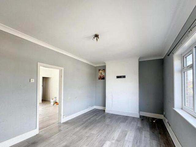 Deacon Crescent, Doncaster, 4 Bedroom Terraced