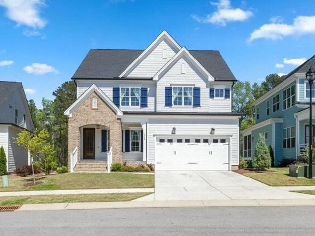 Deacon Falls Way, Wendell, Home For Sale