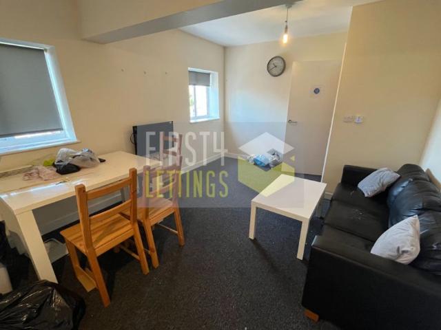Deacon House, Deacon Street, City Center, Leicester, LE2