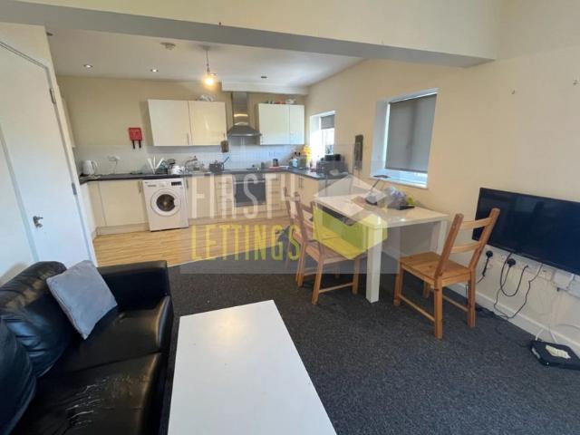 Deacon House, Deacon Street, City Centre, Leicester, LE2