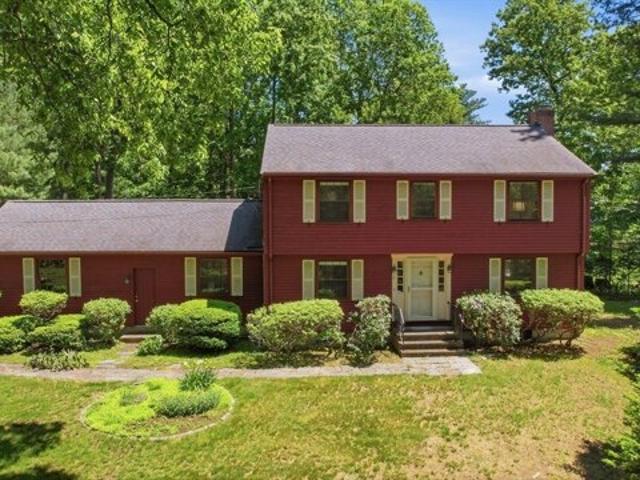 Deacon Hunt Dr, Acton, Home For Sale