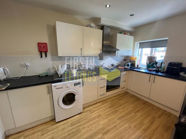 Deacon Street, City Centre LE2, 3 bed shared accommodation to rent, £585 pcm | PrimeLocation