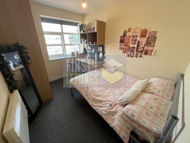 Deacon Street, City Centre LE2, 3 bed shared accommodation to rent, £585 pcm | PrimeLocation