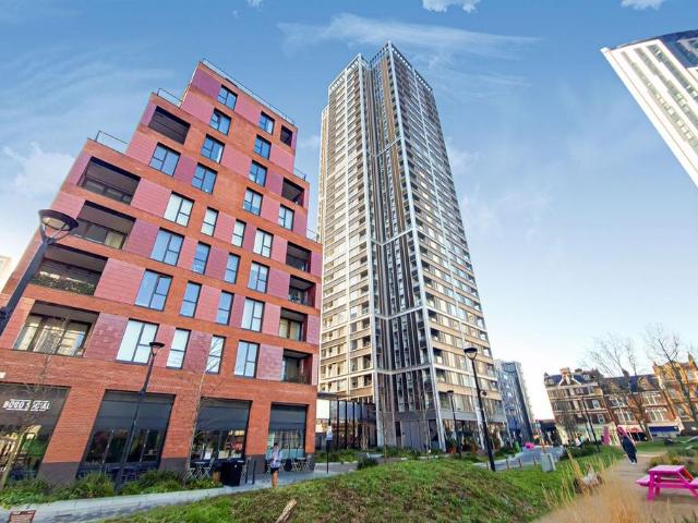 Deacon Street, Elephant and Castle. 2 bed flat to rent £3,400 pcm £785 pw