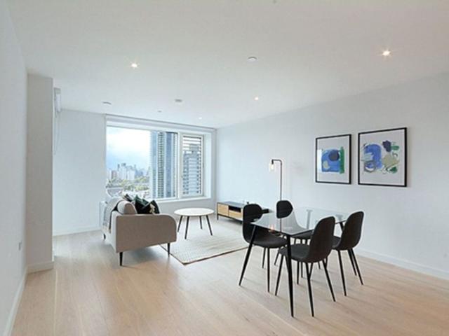 Deacon Street, Elephant And Castle, London SE17, 1 bed flat to rent, £2,900 pcm | PrimeLocation