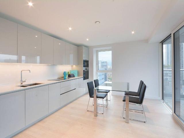 Deacon Street, Elephant And Castle, London SE17, 2 bed flat to rent, £5,000 pcm | PrimeLocation