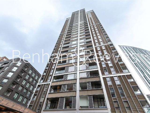 Deacon Street, Elephant And Castle SE17, Studio to rent, £2,275 pcm | PrimeLocation