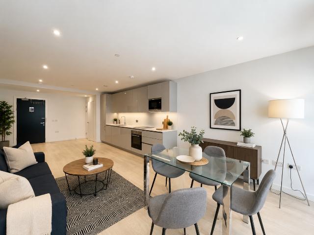 Deacon Street, London SE17, 1 bed flat to rent, £2,700 pcm | PrimeLocation