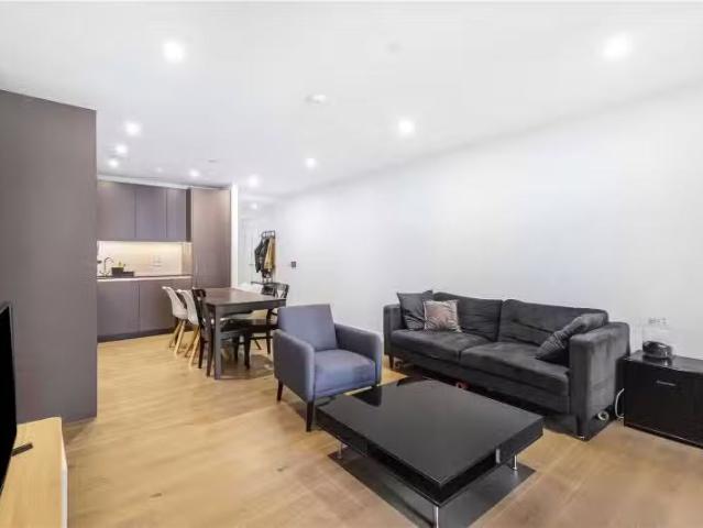 Deacon Street, London, SE17 1GB