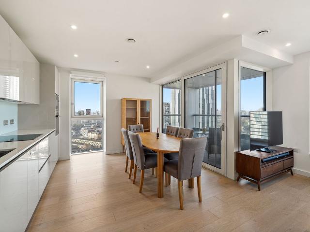 Deacon Street, London SE17, 2 bed flat to rent, £3,600 pcm | PrimeLocation