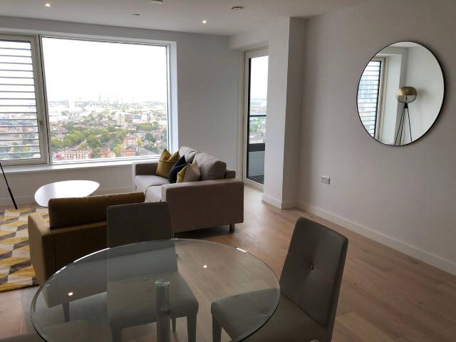 Deacon Street, Southwark, London SE17, 1 bed flat to rent, £2,850 pcm | PrimeLocation