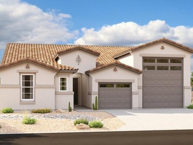 Deacon Plan Estates at Asante Community
