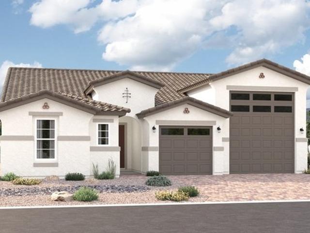 Deacon Plan Preserve at Mason Ranch Community