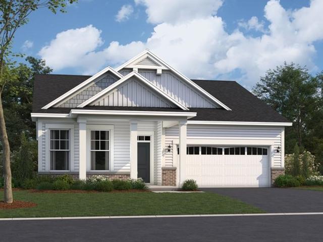 Deacon Plan Somerset at Piper Glen Community