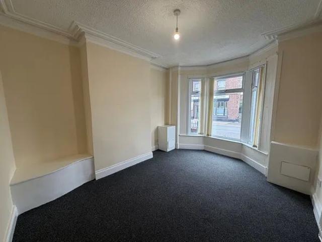 Deacon Road, Widnes, Cheshire, WA8