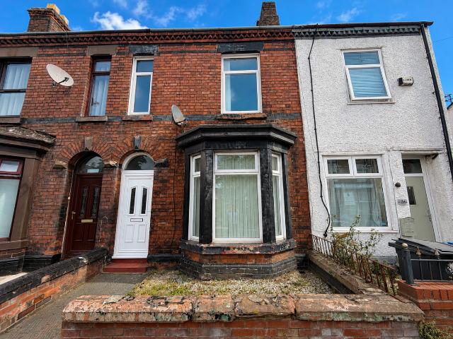Deacon Road, Widnes WA8, 4 bed terraced house to rent, £1,150 pcm | PrimeLocation