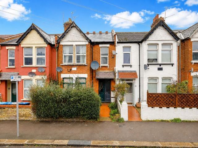 Deacon Road, London NW2, 3 bed flat to rent, £2,250 pcm | PrimeLocation