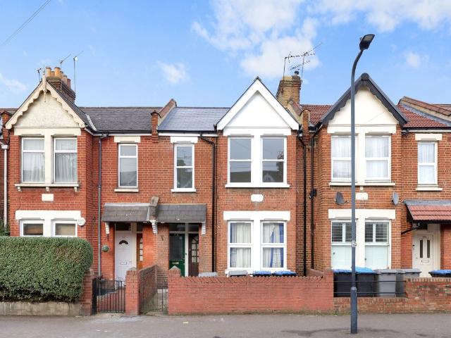 Deacon Road, London NW2, 3 bed flat to rent, £2,396 pcm | PrimeLocation