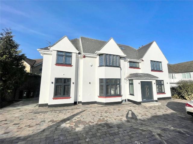 Deacons Hill Road, Elstree, Borehamwood, Hertfordshire WD6, 6 bed detached house to rent, £6,750 pcm | PrimeLocation