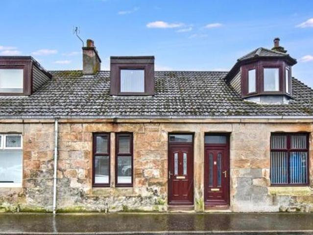 Deacons Road, Kilsyth, 1 Bedroom Flat