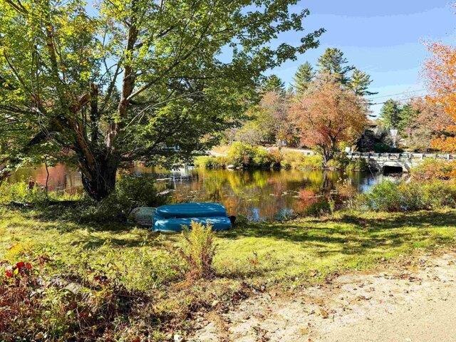 Dead Brook Rd, Stoddard, Home For Sale