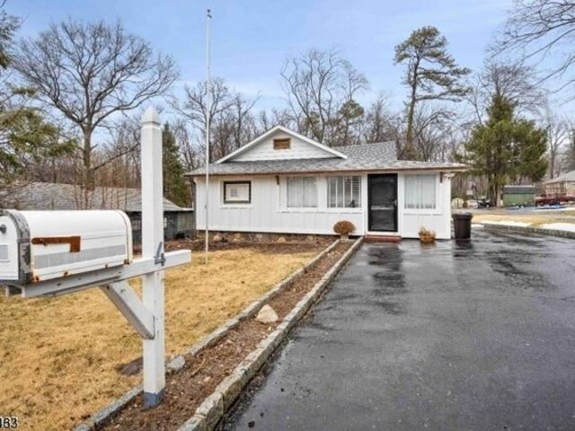 Dead End Rd, Rockaway, Home For Sale