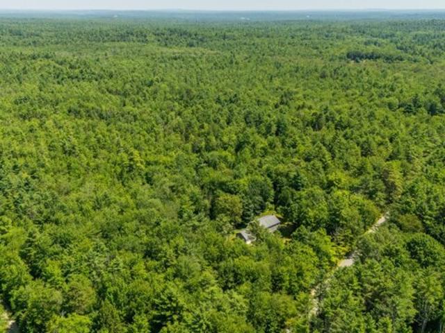Dead River Rd Lots And,bowdoin, Plot For Sale