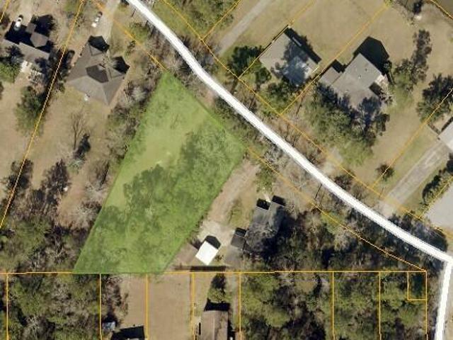 Dead River Road, Gautier, MS 39553