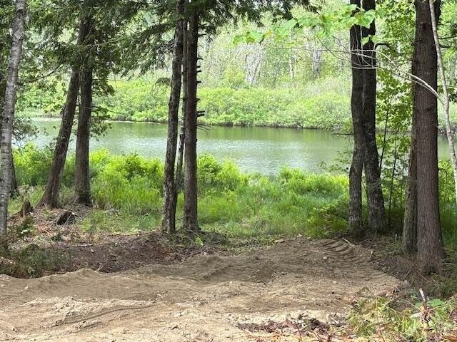 Dead Strm, Cooper, Plot For Sale