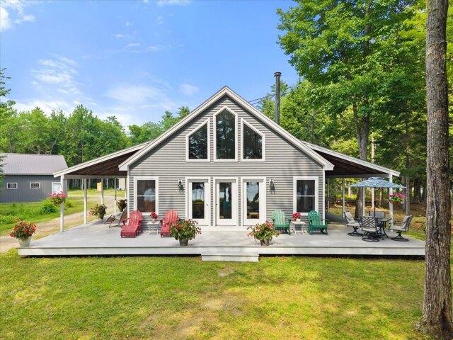 Dead Stream Rd, Lincoln, Home For Sale
