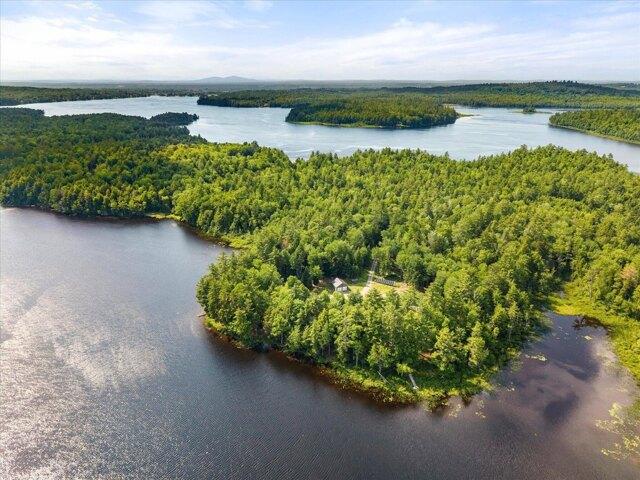 Dead Stream Rd, Lincoln, Home For Sale
