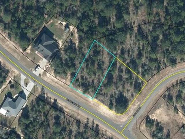 Deadening Rd Lot 3, Chipley, FL 32428
