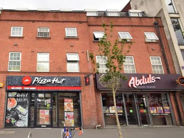 Deaf Institute, 135 Grosvenor Street, Brunswick, Manchester, M1 7HE, United Kingdom | 2 bed apartment for rent #138314396 | Rentberry