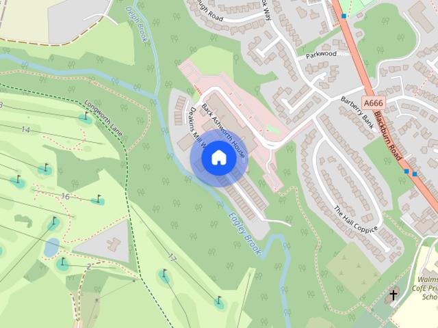 Deakins Mill Way, Bolton, BL7