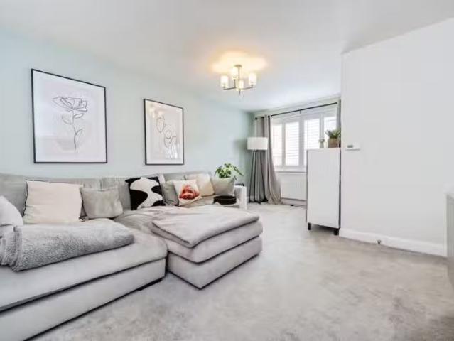 For Rent! Brassey Way, Lower Stondon, HENLOW