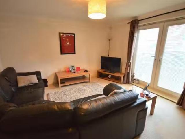 New Bridgewater Street, Sale, 2 bedroom, Apartment