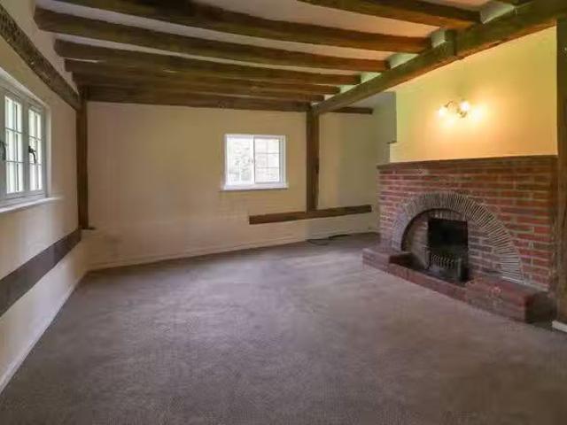 Deal! Detached house to rent in Hagmore Green, Boxford CO10
