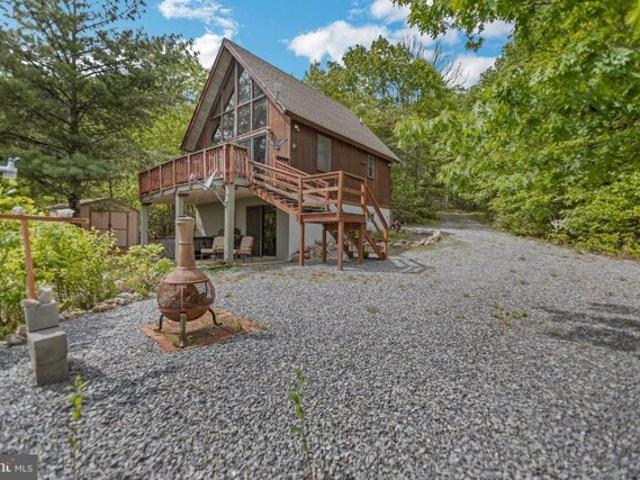 Deal Dr, Luray, Home For Sale