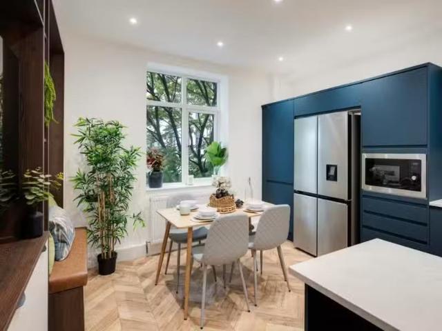 Cheap Flat share for rent in Apt 6, Yelland House #743117, BS1