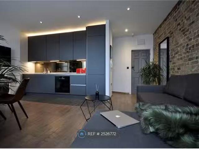 Cheap Flat to rent in Winsor Terrace, London E6