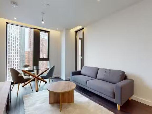 New Flat to rent in Bondway, London SW8