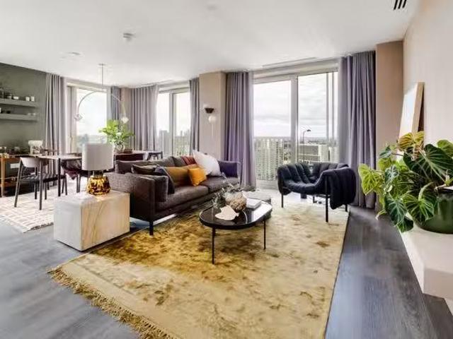 Nice Flat to rent in Cherry Park Lane, London E20
