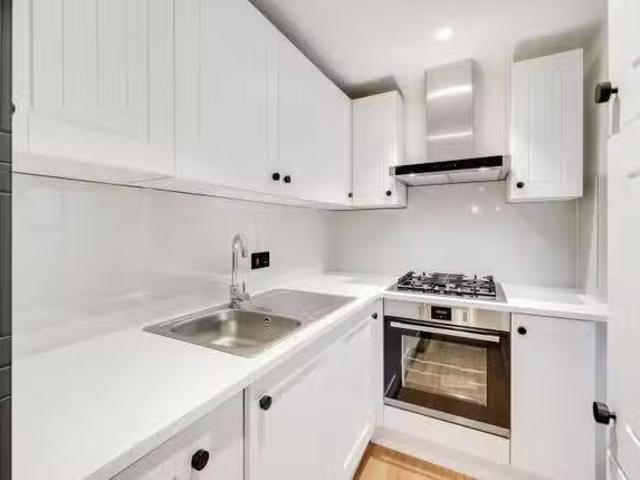 Just in! Flat to rent in Lisson Street, London NW1