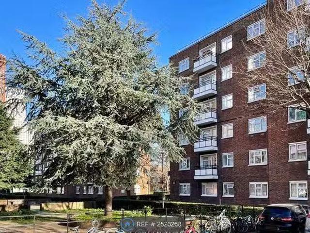Nice Flat to rent in Martin House, London SW8