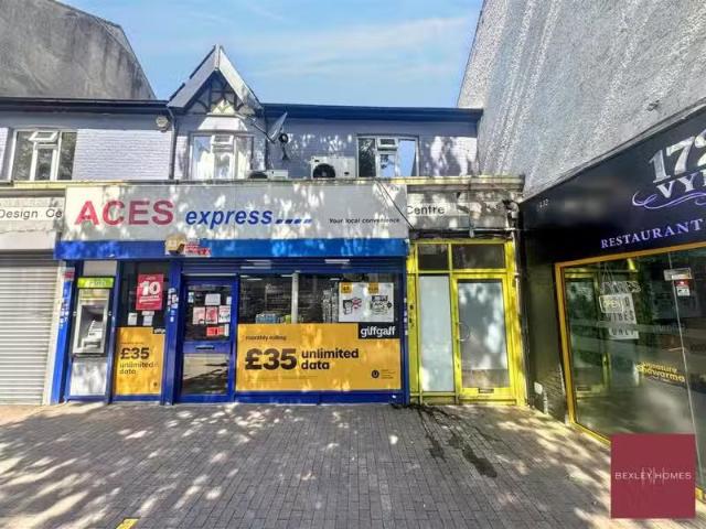 Deal! House share for rent in High Street, Orpington, BR6