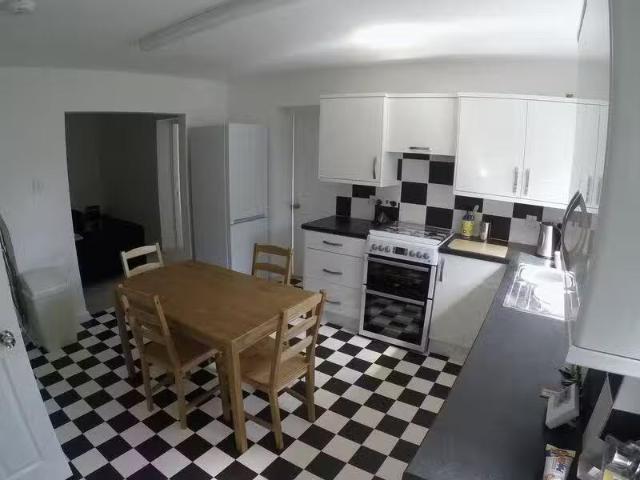Rental! House share for rent in Kinsbourne Avenue, BH10