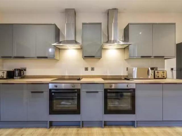 Unique House share for rent in Stanley Street, Ilkeston, Derby.